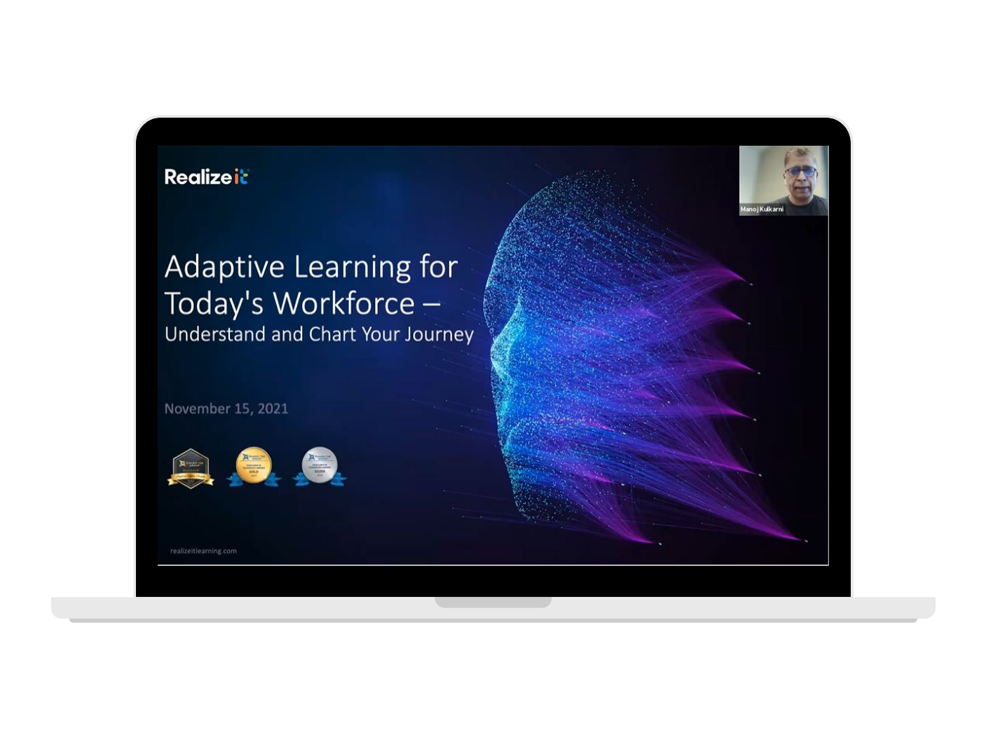 Learning 2021 Conference Recording Request Form